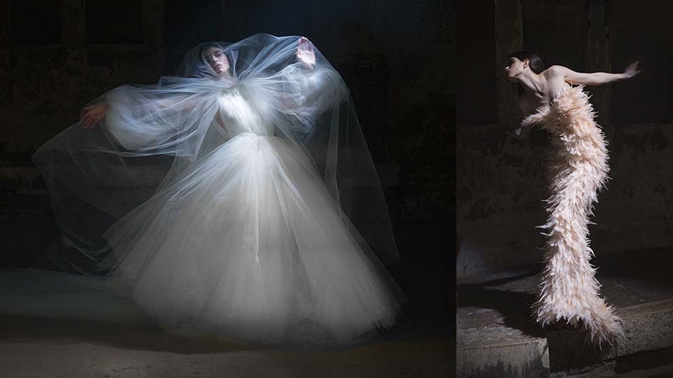 Caroline Pope - Choreographer and Movement Director