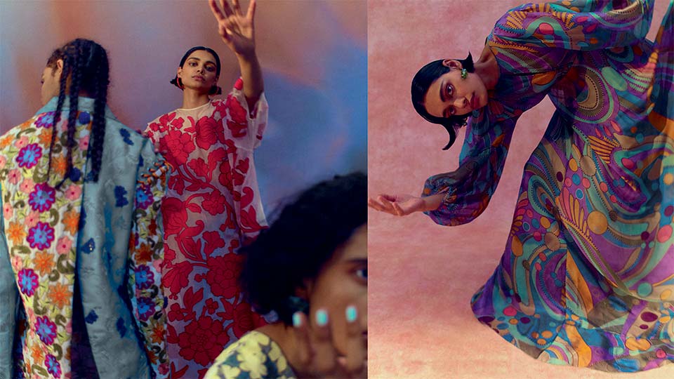 Caroline Pope - Choreographer and Movement Director